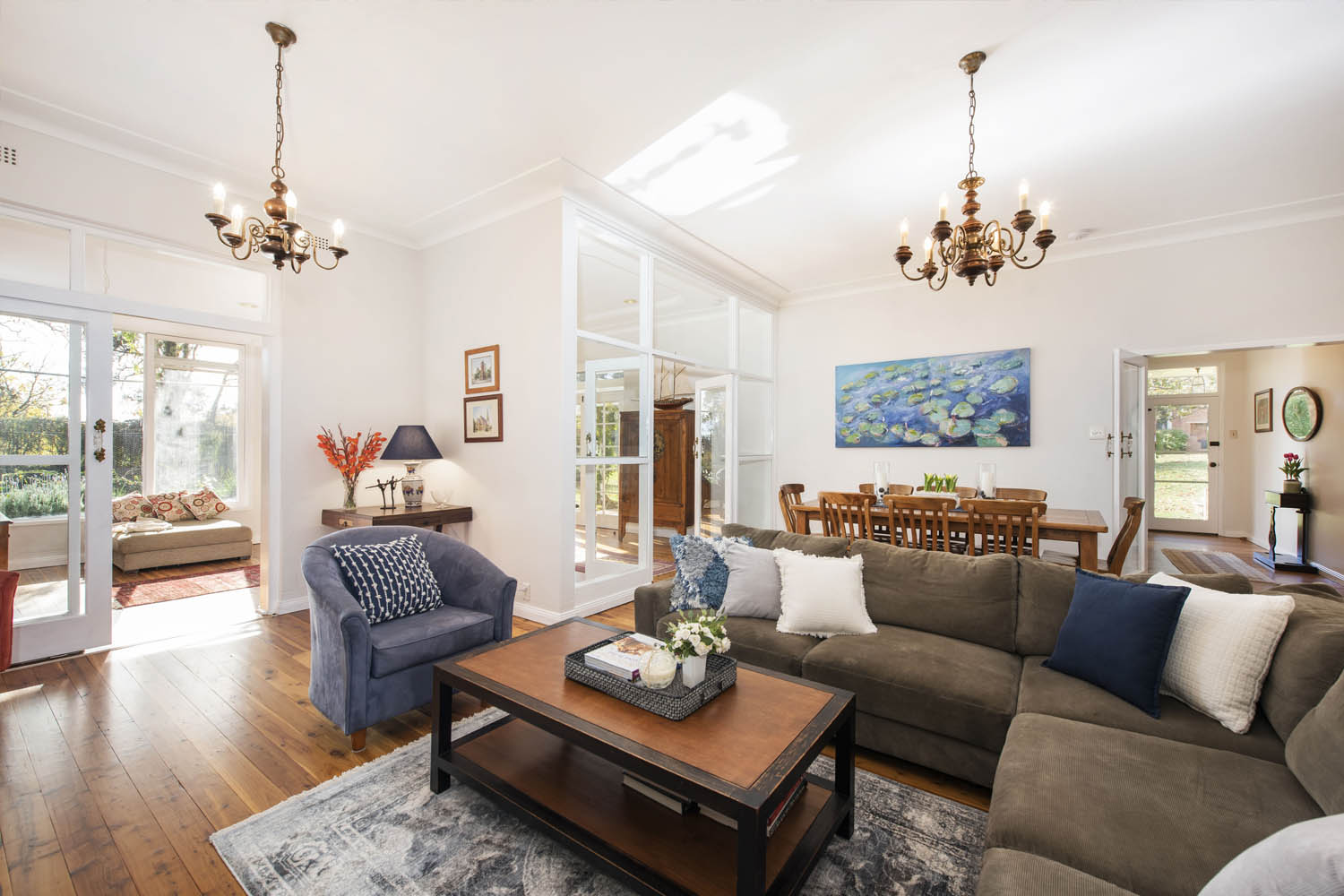 Home A - Heaton Cottage Heaton Cottage