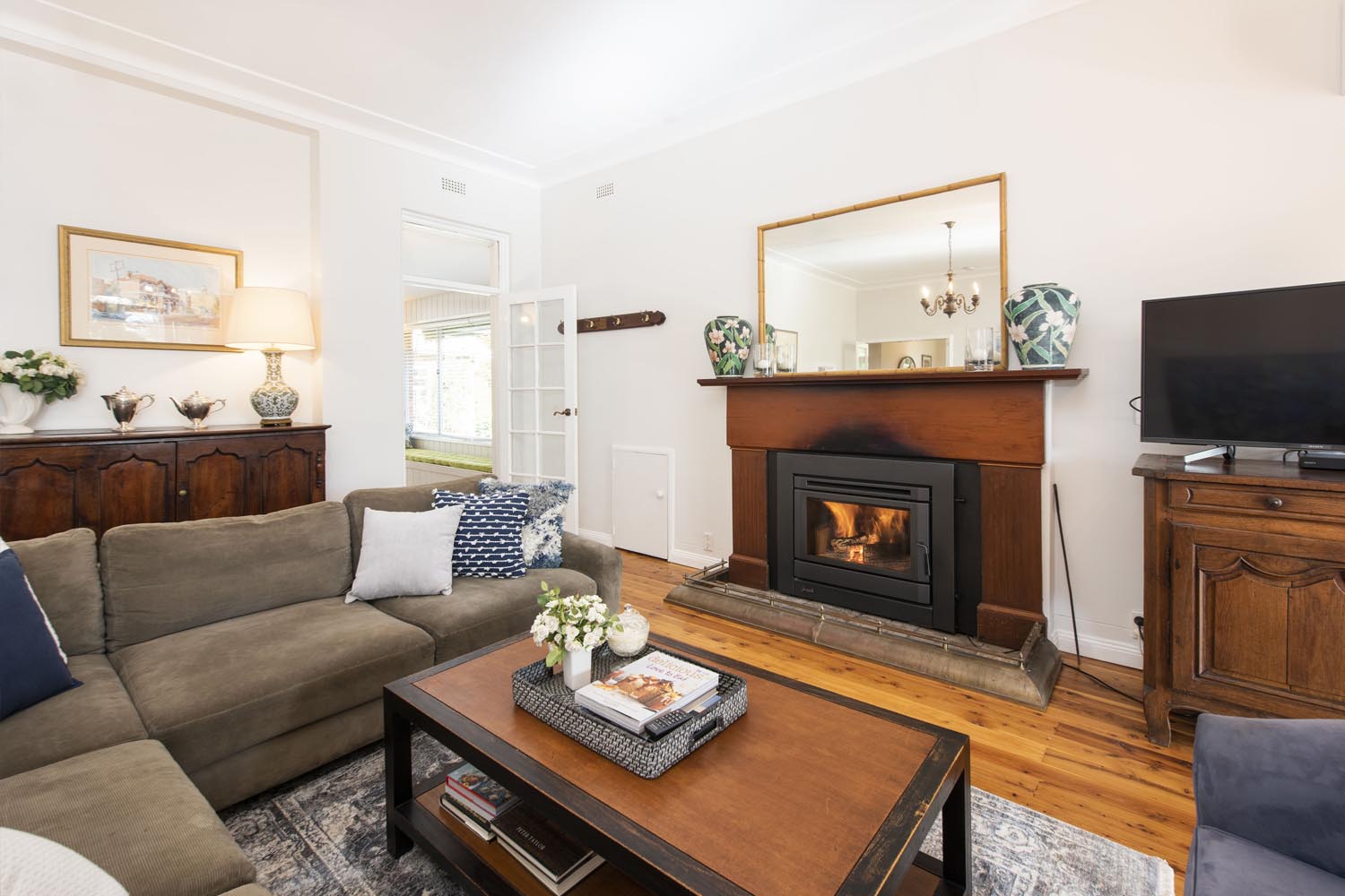 Home A - Heaton Cottage Heaton Cottage